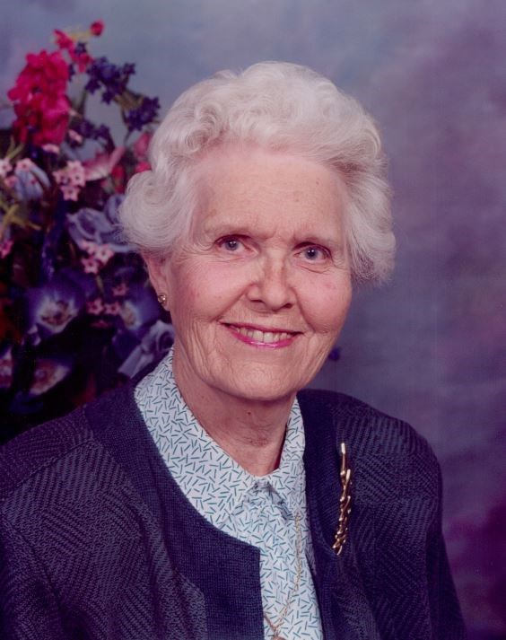 Bernice Edith Sparks Obituary - Toronto, ON