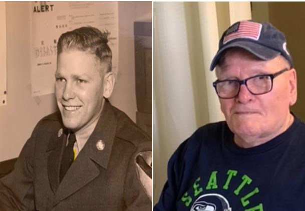 Warren Frey Obituary - Tumwater, WA