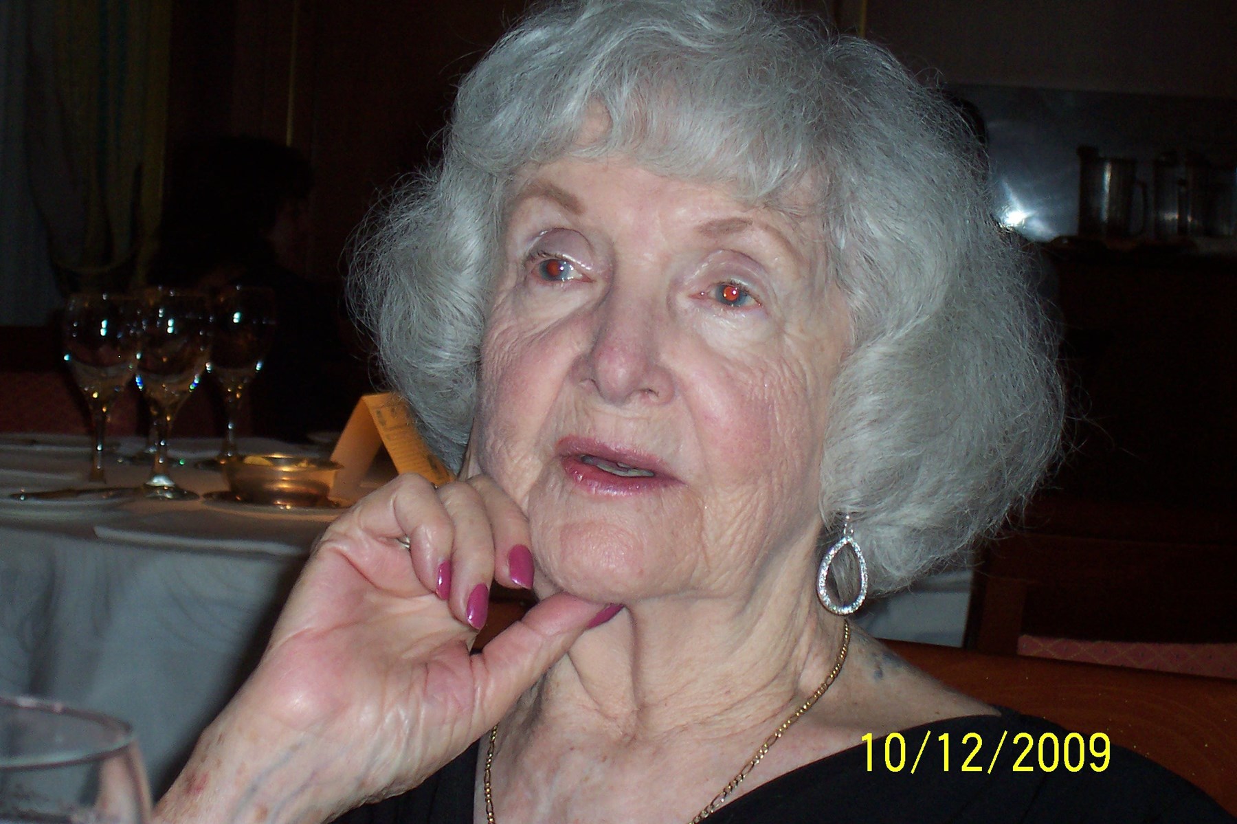 Doreen Morris's Instagram, Twitter & Facebook on IDCrawl