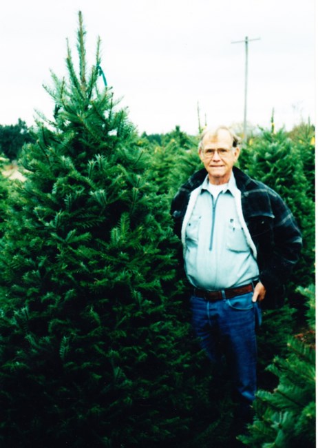 Joseph Dexter Atchley Jr. Obituary - Redding, CA