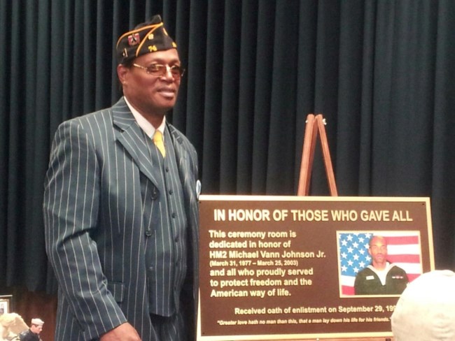 Michael Johnson Obituary - Little Rock, AR