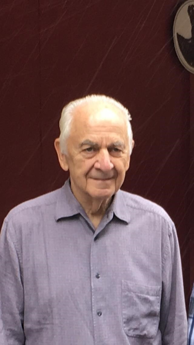 Peter Pardy Obituary - Yonkers, NY