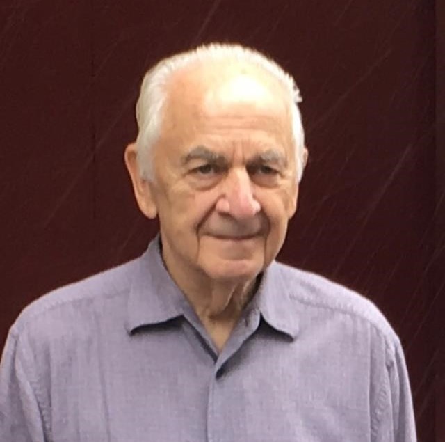 Peter Pardy Obituary - Yonkers, NY