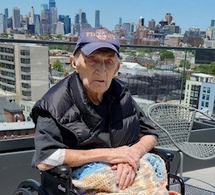 Thomas Rizzo Obituary - Brooklyn, NY