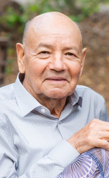 Jose Sevilla Obituary - Whittier, CA