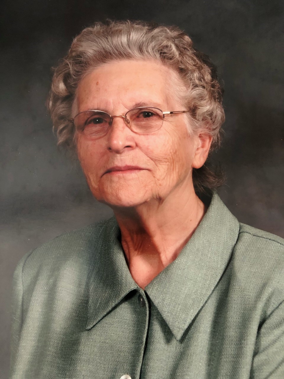 Margaret Olfert Obituary - Abbotsford, BC