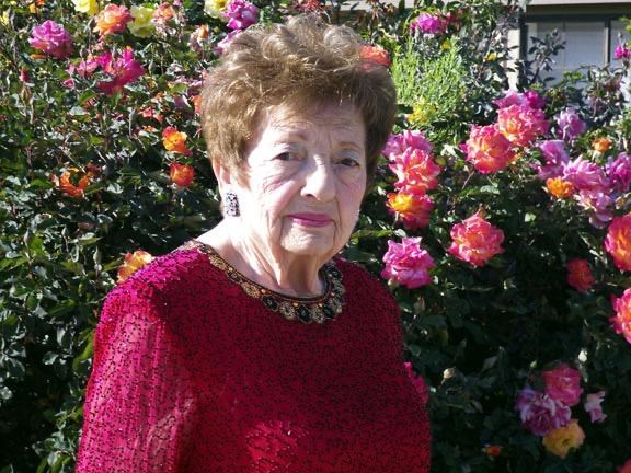 Lillie Babakitis Obituary - Phoenix, AZ