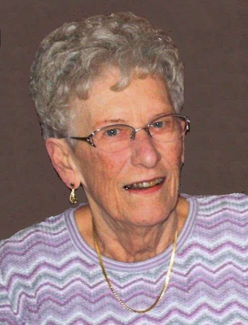 Helen Moser Obituary - Minneapolis, MN