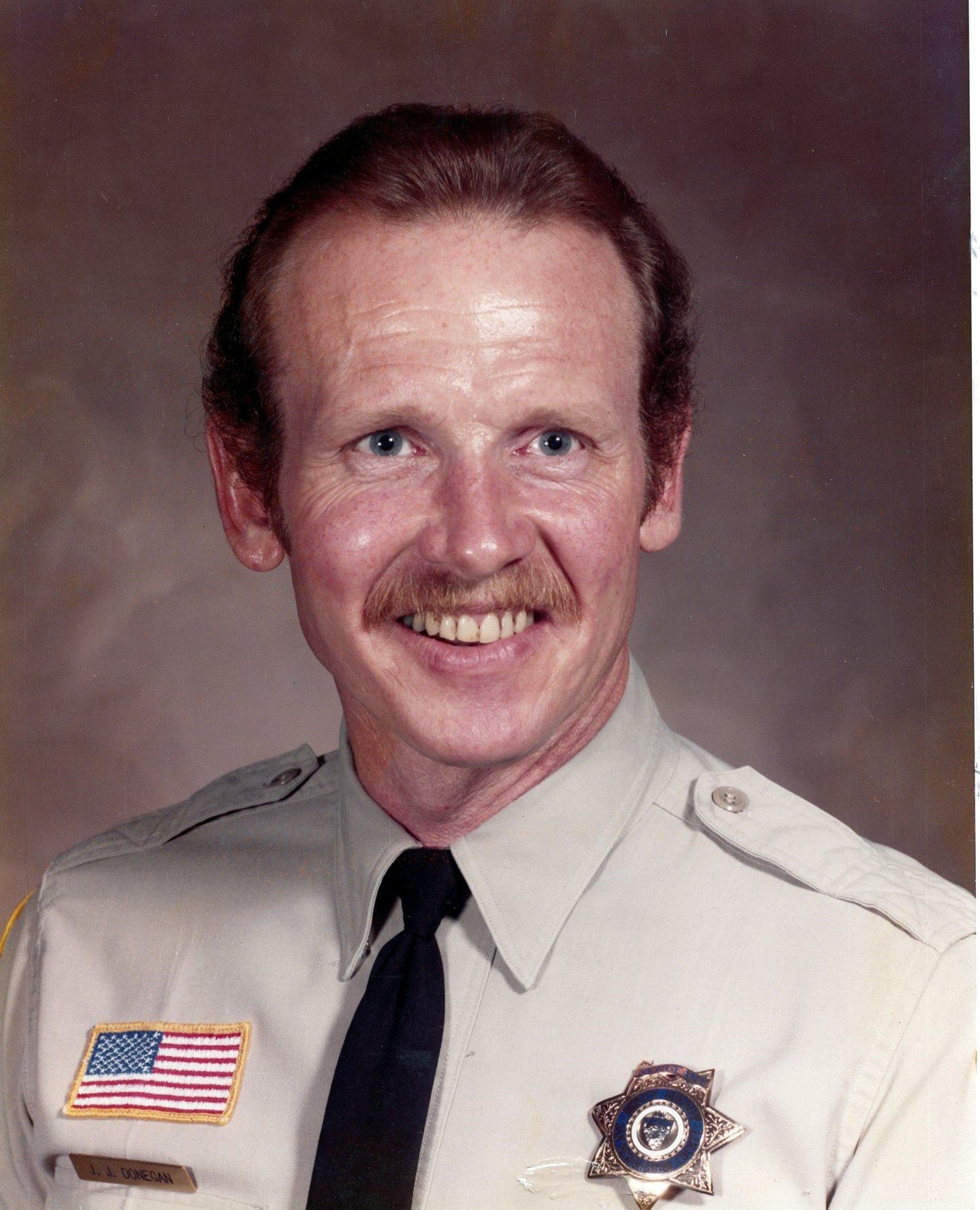 John "Mick" J. Donegan Jr. Obituary - San Bernardino, CA