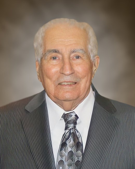 Seymour Boileau Obituary - Cornwall, ON