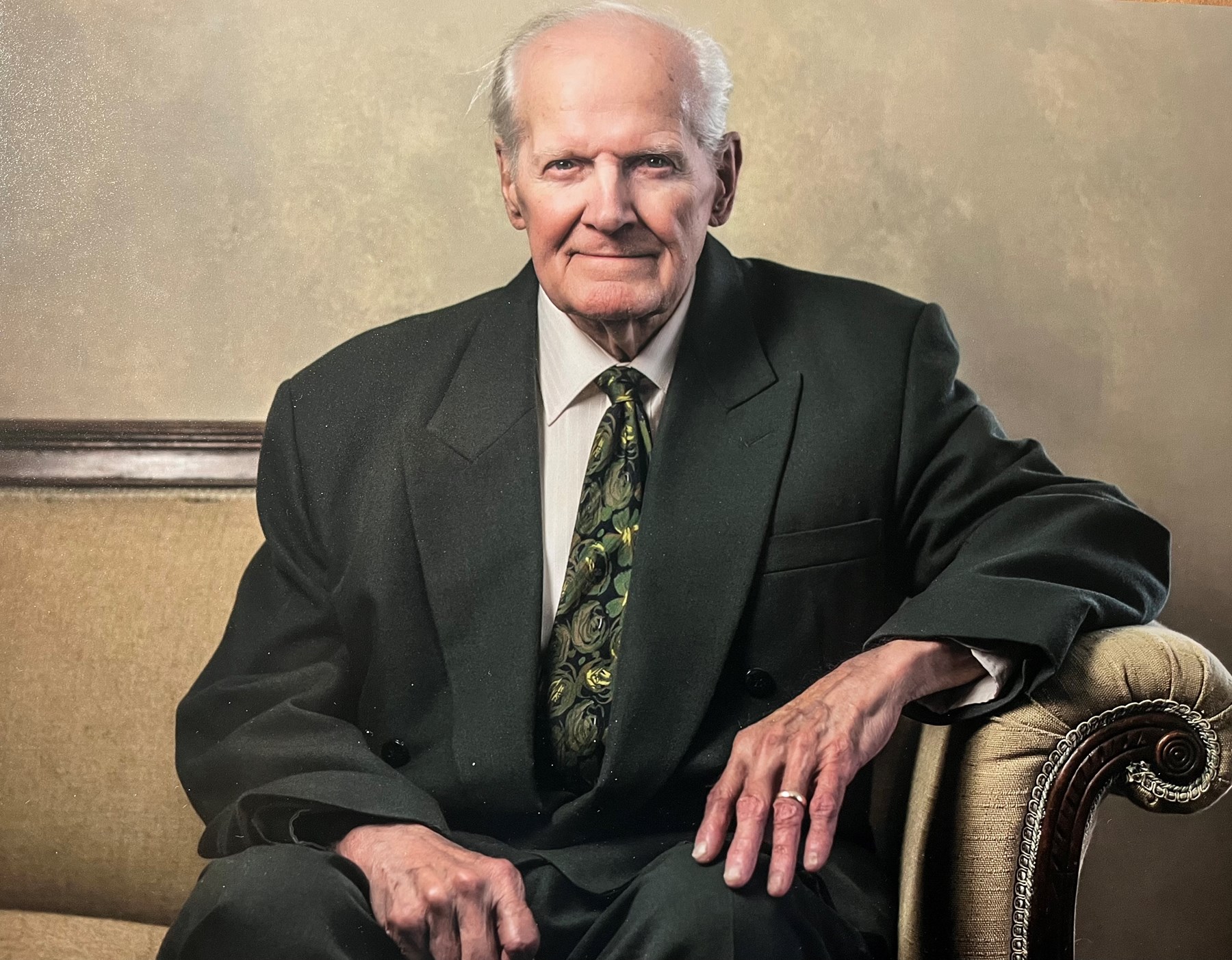 John Valancius Obituary - Elkridge, MD