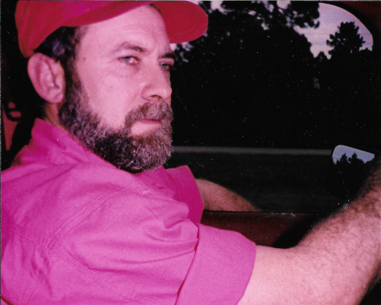 Kenneth Floyd Obituary - Winder, GA