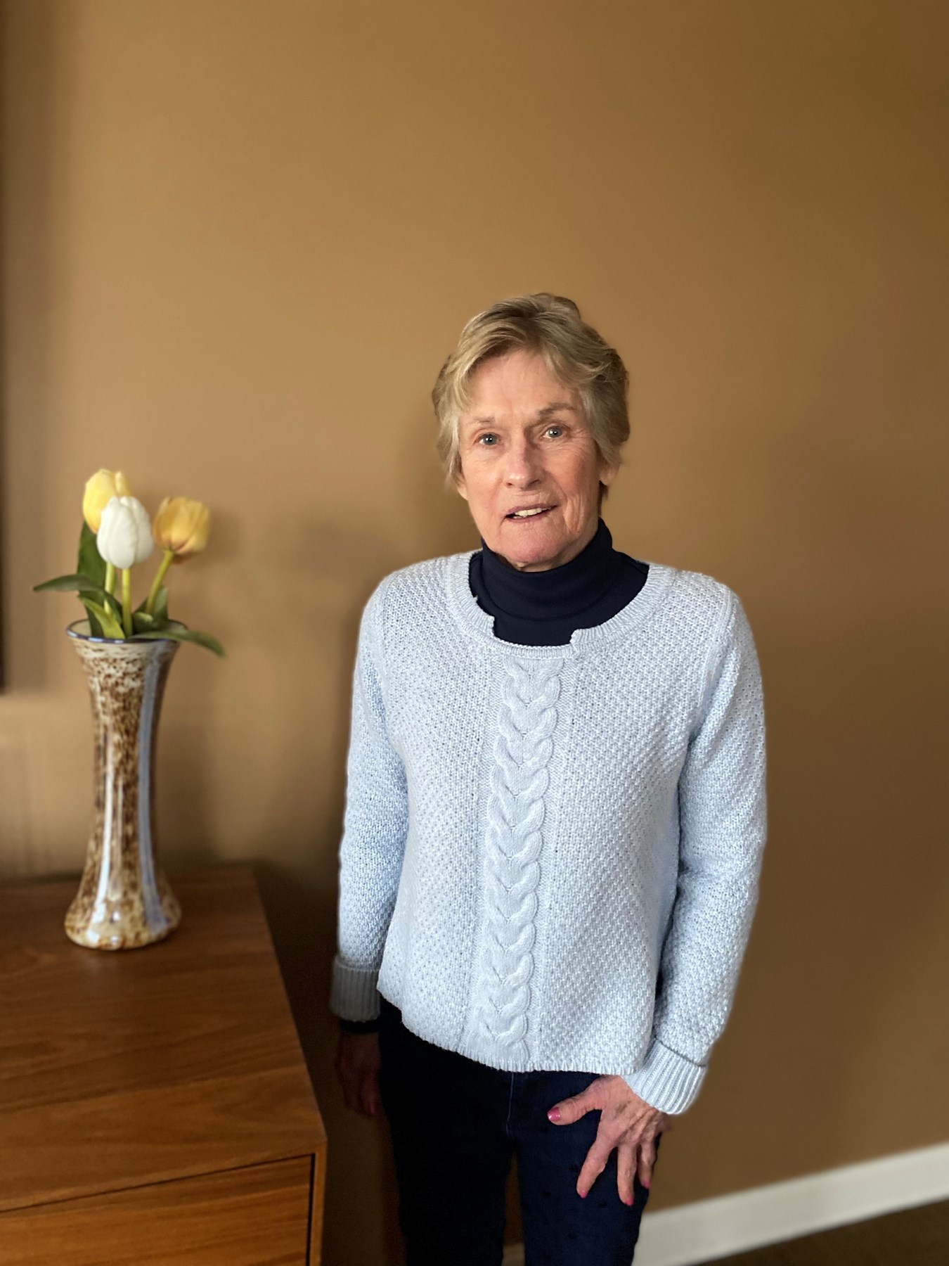 Anne Decker Obituary - Grosse Pointe Woods, MI