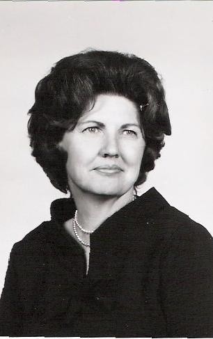 Gladys M. Riley Obituary - Sacramento, CA