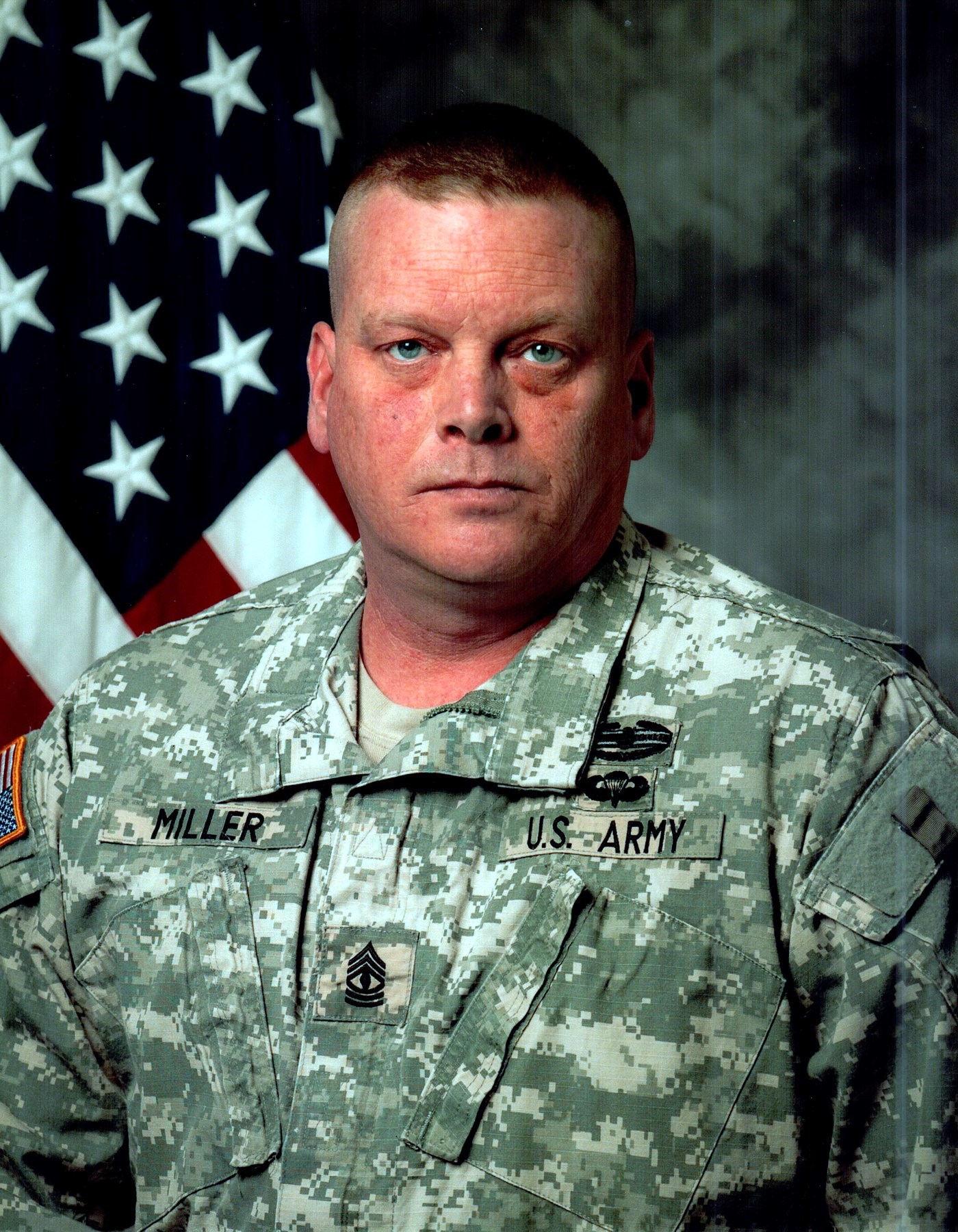 Jeffrey Miller Obituary - Kansas City, MO