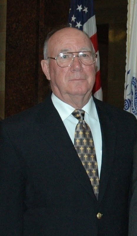 Robert Cavinder Obituary - Mansfield, OH