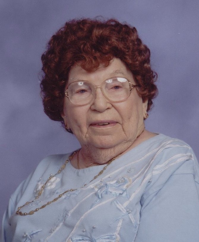 Viola Sneed Obituary - St. Louis, MO