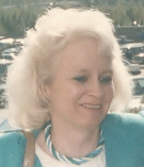 Charlotte Wickstrom Obituary - Phoenix, AZ