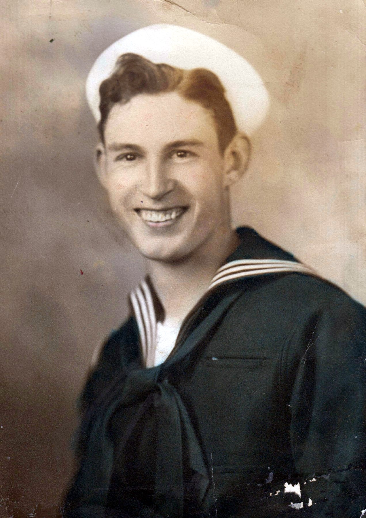 Joseph McQuade Obituary - Greeneville, TN