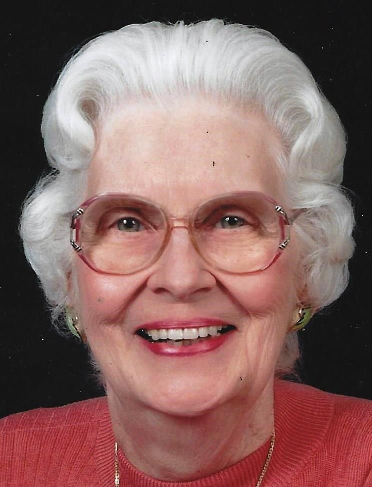 Ruth Anderson Obituary - Birmingham, AL