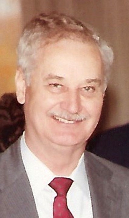 Henry Franklin Rounsaville Jr. Obituary - Baton Rouge, LA