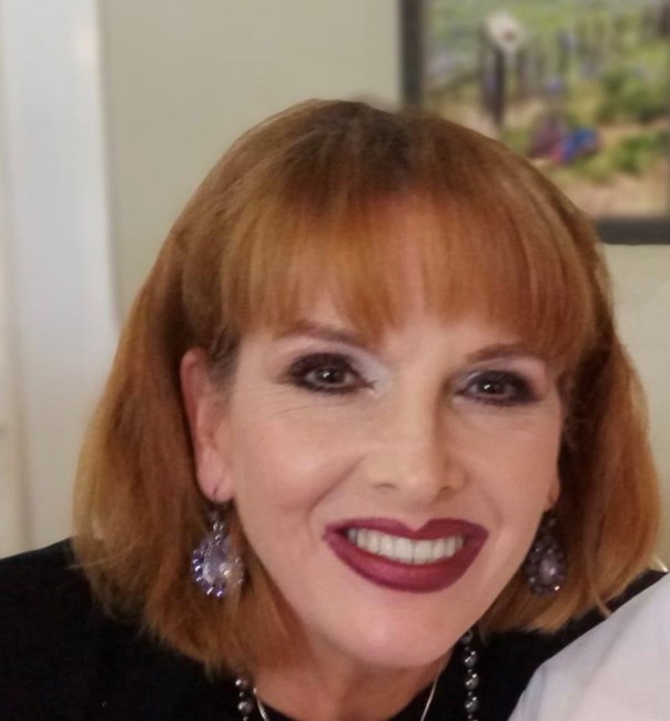 Melody Edwin Obituary - North Richland Hills, TX