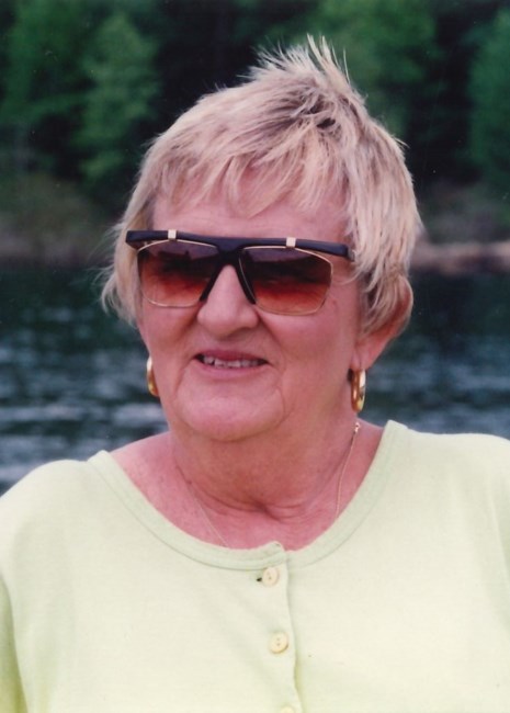 Margaret L. Shoemaker Obituary - Wayland, MI