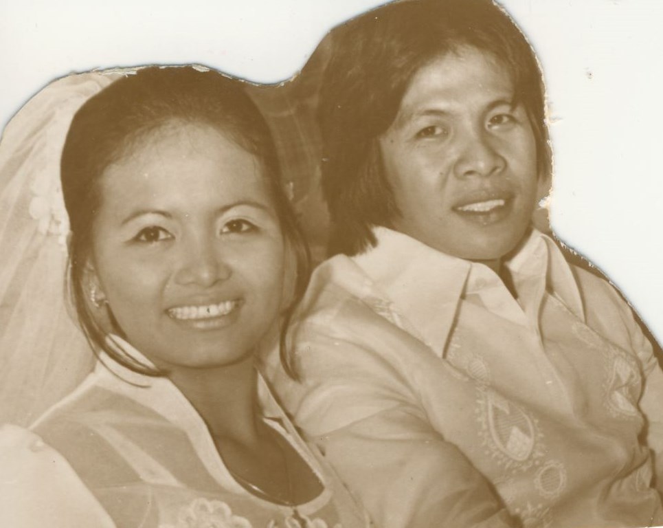 Rene Requiestas Funeral