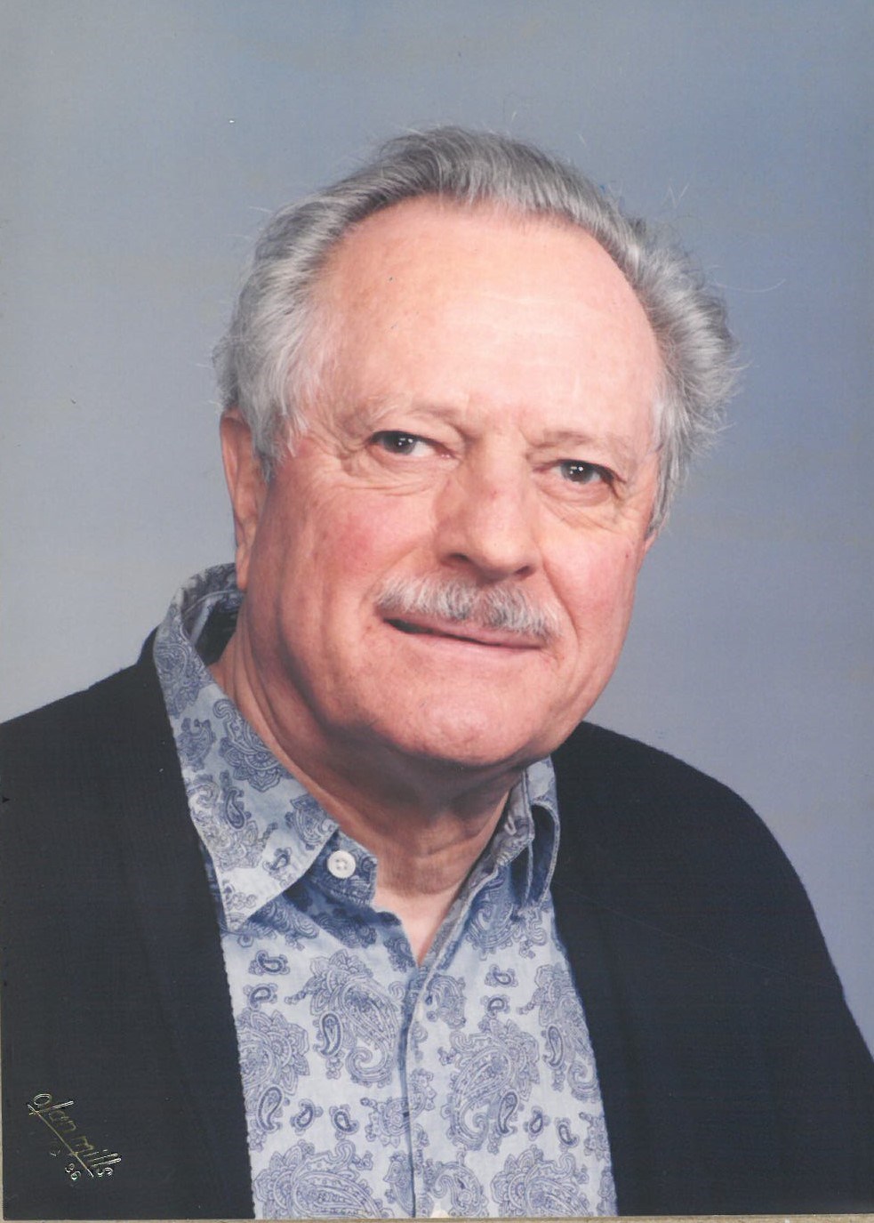 Lester Marden Obituary - Tyler, TX