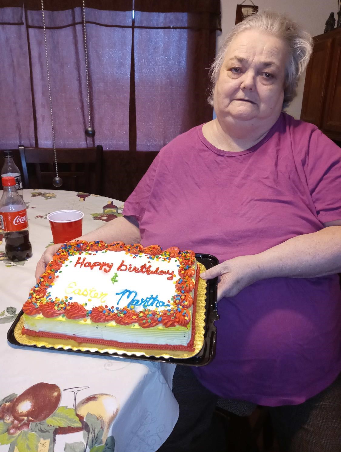 Martha Mabe Obituary - Chattanooga, TN