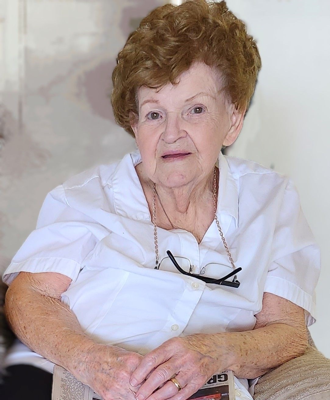 Marguerite Pizzuto Obituary - Westminster, CA