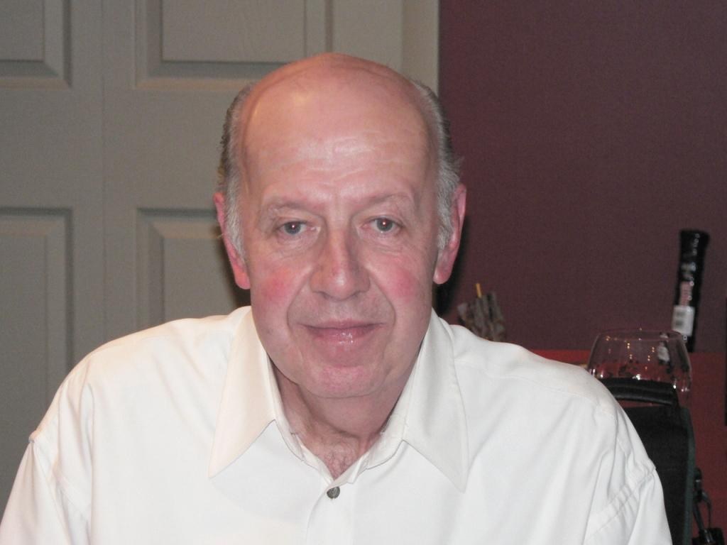 Edward J. Platz Obituary - Rochester, MI