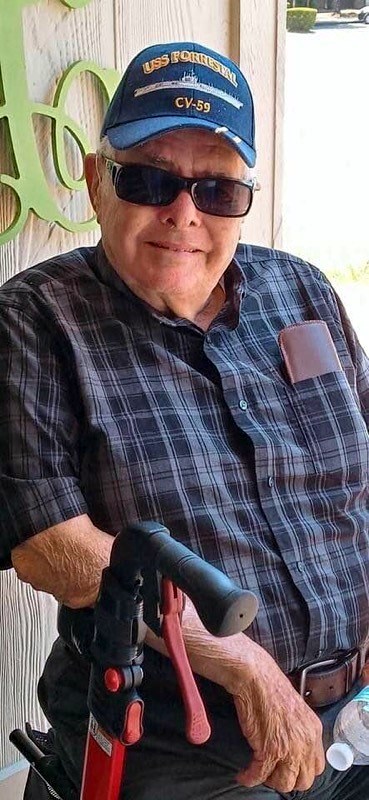 Jerry Tindal Obituary - Shallotte, NC
