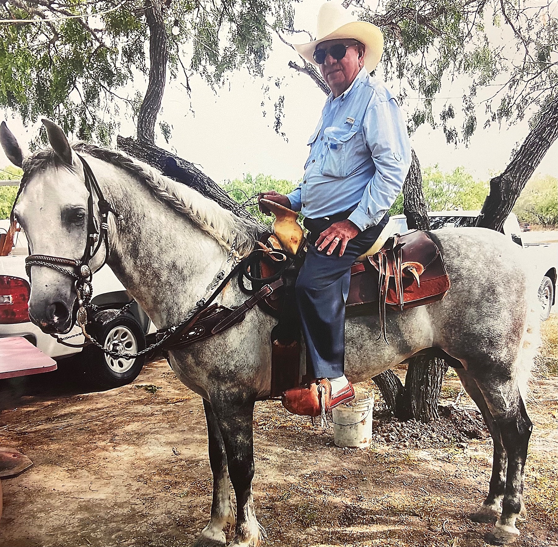 Wenceslao Castañeda Obituary - Brownsville, TX