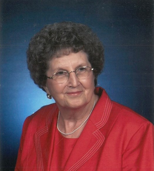 Margaret Marsh Obituary - Colleyville, TX