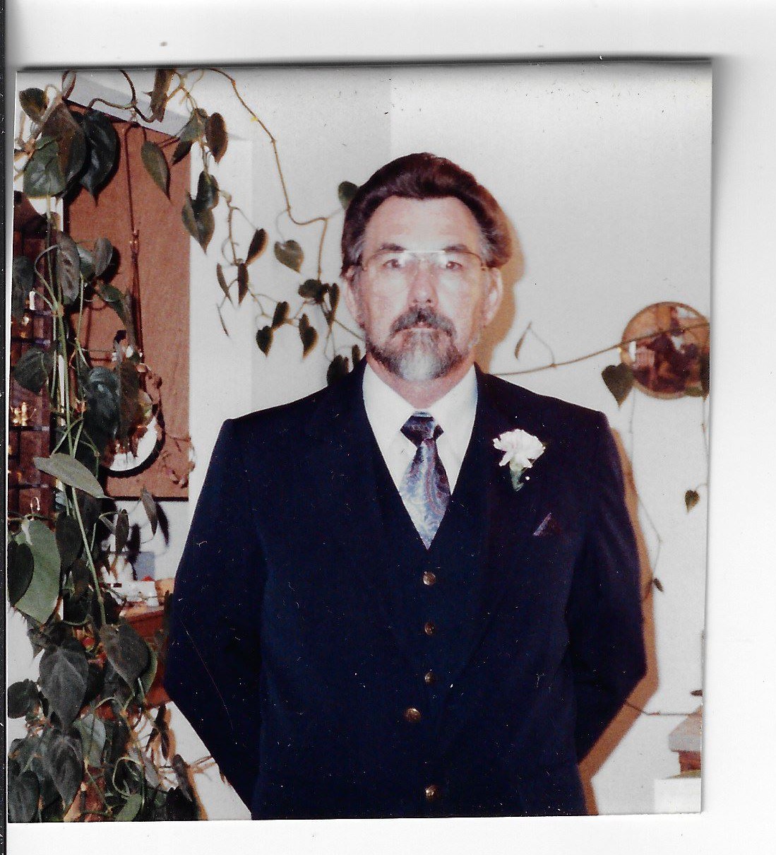 Billy Blake Obituary - Raleigh, NC