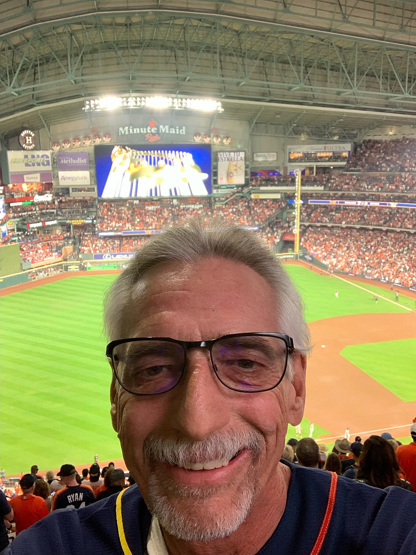 David Shotwell Obituary - Houston, TX