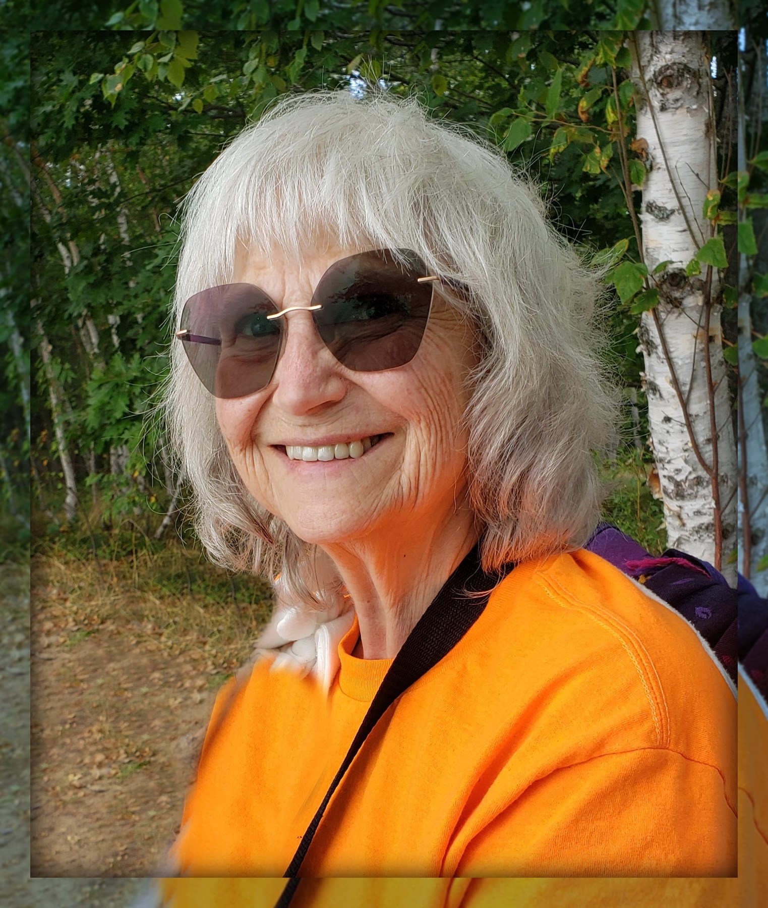 Ursula Kruppert-Hayes Obituary - Sault Ste. Marie, ON