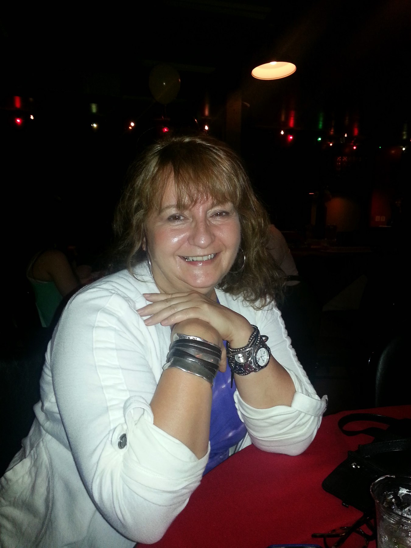 Susan Custead Obituary - Bellaire, TX