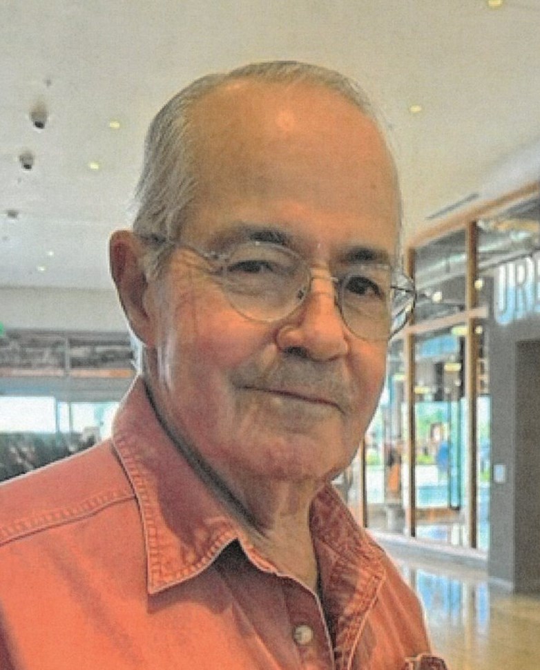 David Barry Obituary - Sarasota, FL