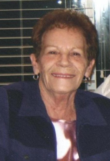 Lucille Laferrière Obituary - Rosemere, QC