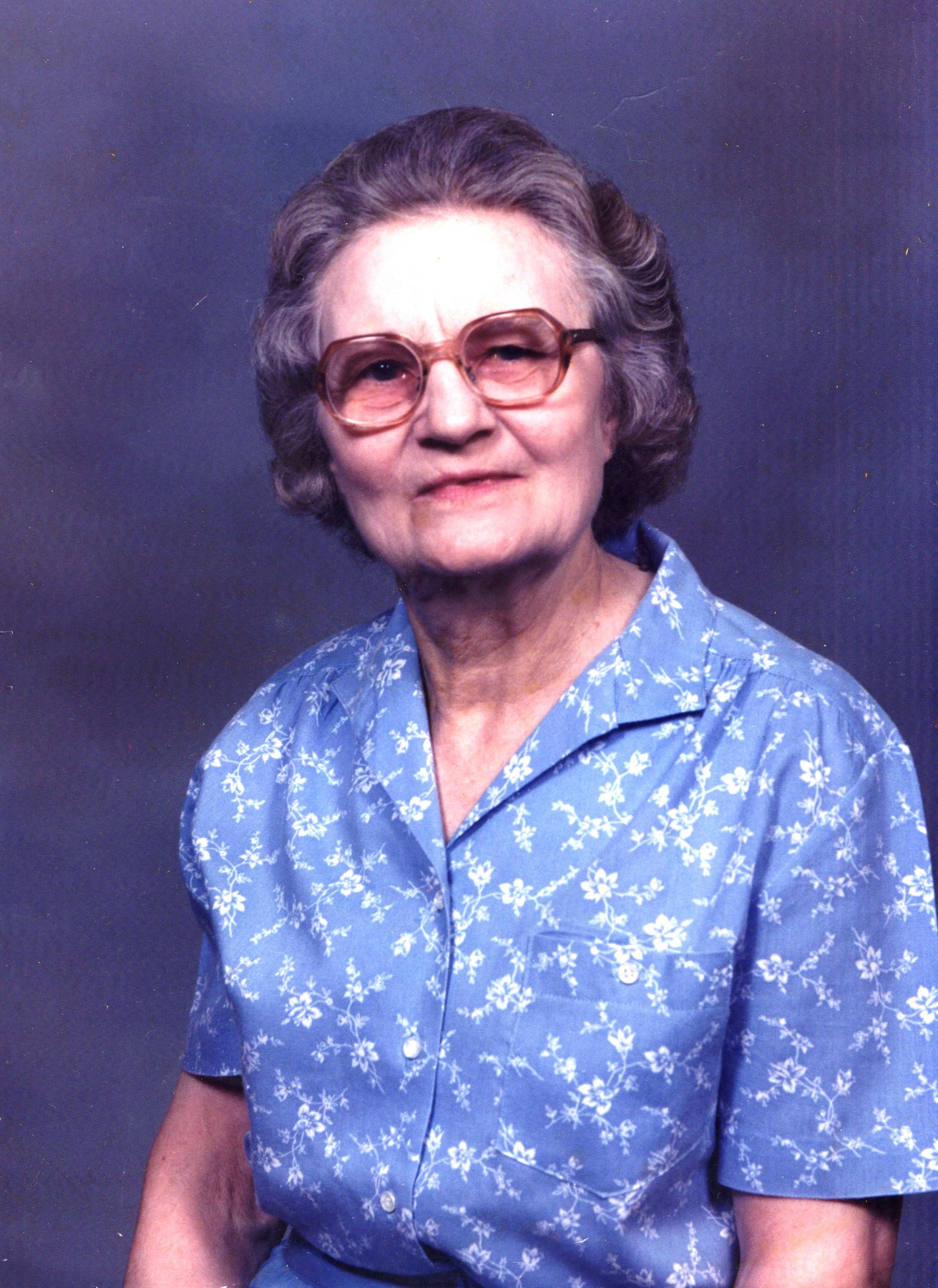 Lillian V. Kasper Vanek Obituary - Taylor, TX