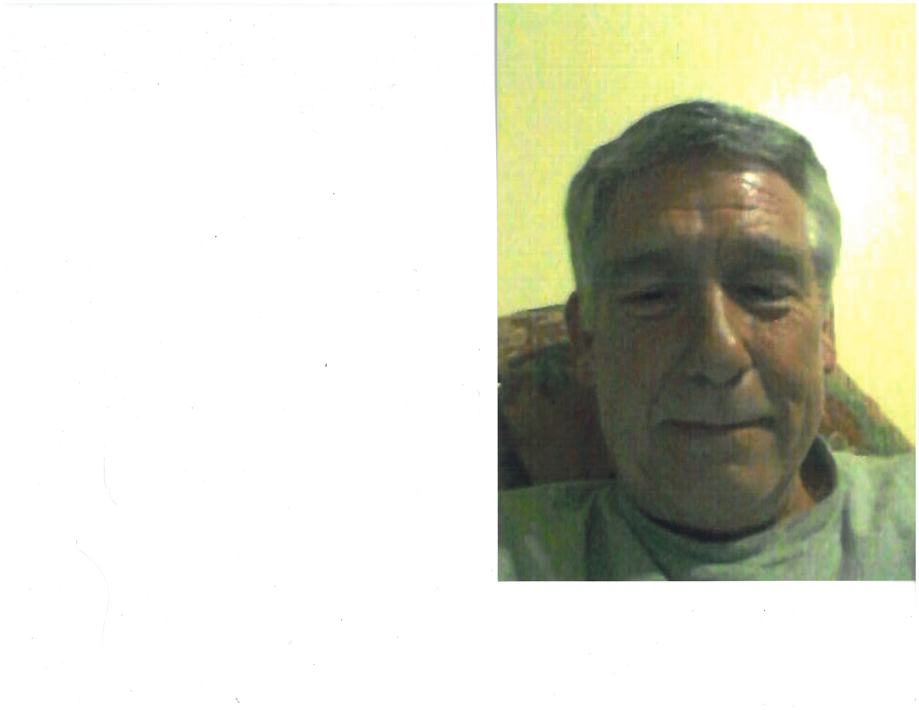 David Whedon Obituary - Portland, OR