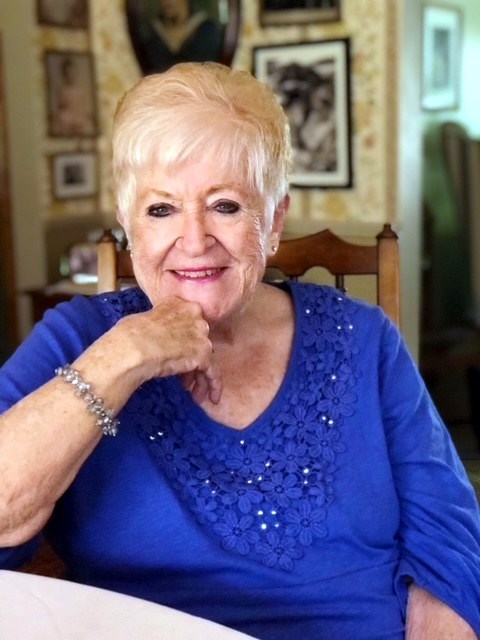 Ruth Bates Obituary - East Amherst, NY