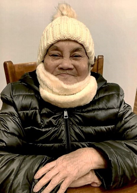 Felipa Eslera Obituary - Columbus, OH