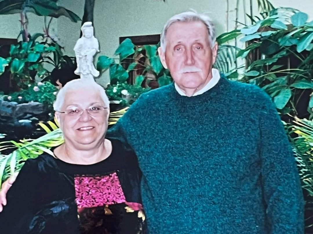 Sharon Rantz Obituary - St. Louis, MO