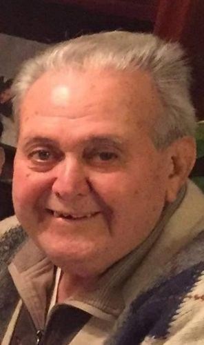 Nicholas Pitti Obituary - Toms River, NJ