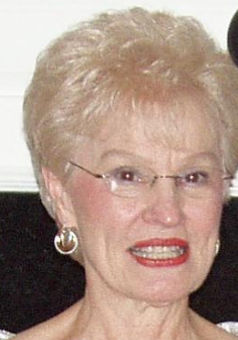Betty Lucas Obituary - Knoxville, TN