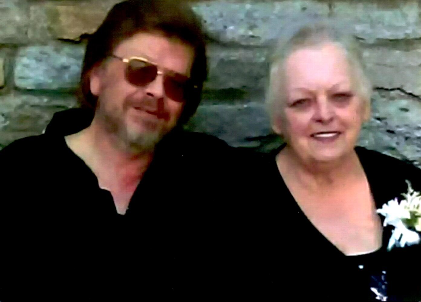 Deborah Barger Obituary - Hamilton, OH