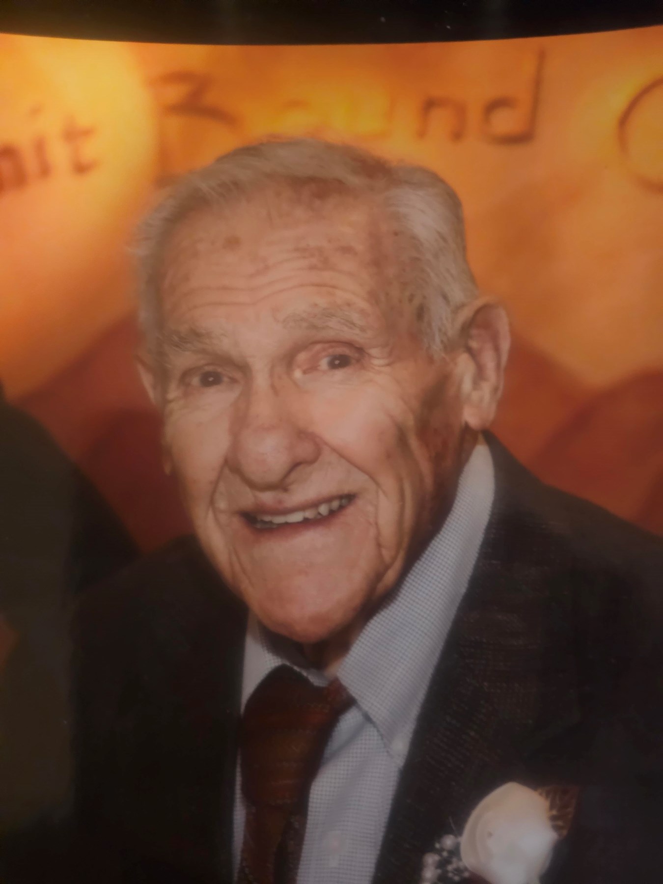 H. Bellio Obituary - Wheat Ridge, CO
